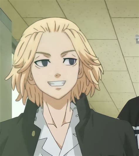 Mikey And Draken Matching Profile Pic Icon Anime Tokyo Revengers