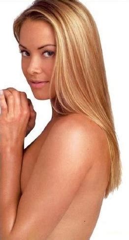 völlig nackte Kristanna Loken Galerie Nr 1 Nacktefoto