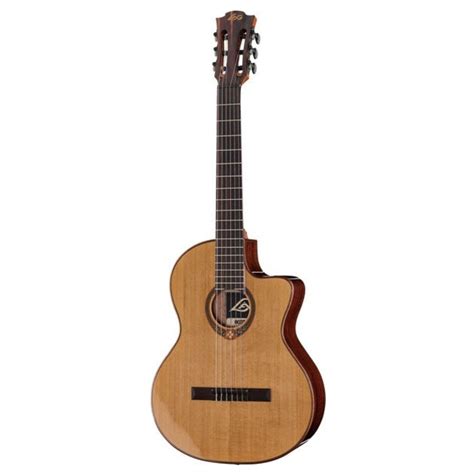 Las 10 Mejores Guitarras Clásicas Guía 2024 Feria Musica