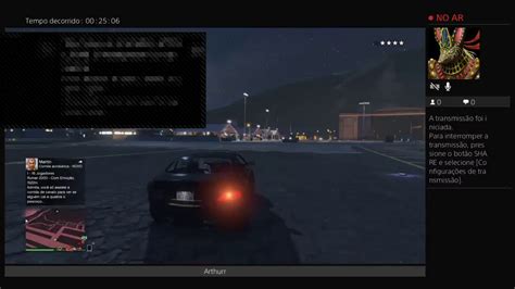 Gta Invadindo O Forte Zancudo Youtube