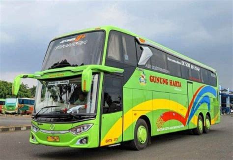 Tiket Bus Jogja Bali Jadwal Harga Agustus 2023 Semua PO