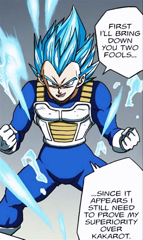 Dragón Ball Super Manga color Dragon Ball Image Dragon Ball Art