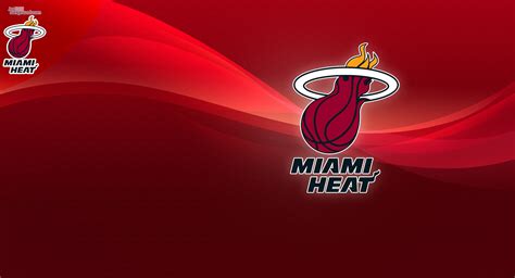 Miami Heat Wallpaper HD Collection PixelsTalk Net