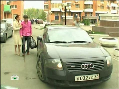 Imcdb Org Audi Tt T Quattro Typ N In Proklyatyy Ray