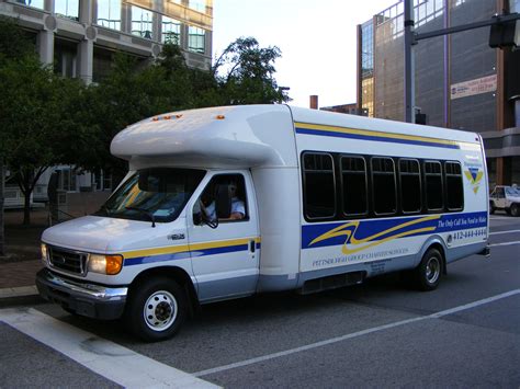 Pennsylvania State Buses Coaches Showbus International Bus Image
