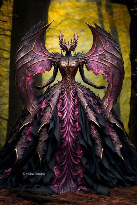 Pin By Lucye Ball On Vishma Maharaj Fantasy Gowns Magical Dress