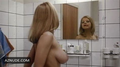Helli Louise Nude Aznude