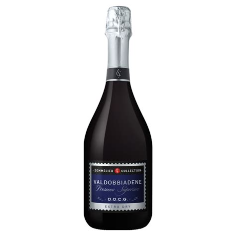 Prosecco Docg Sommelier Collection V Akci Levn Kupi Cz