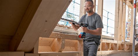 Bosch Professional system 18V akumulatorowa wiertarko wkrętarka