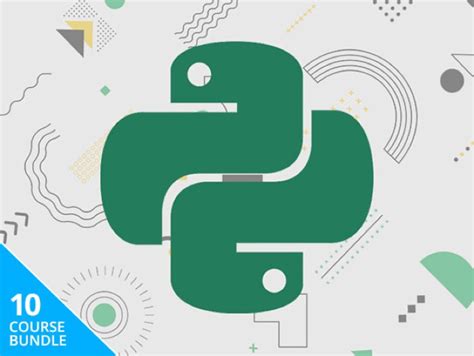 save 96 on the complete python ebook and video course bundle geeky gadgets