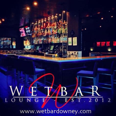 The Wet Bar Downey Ca
