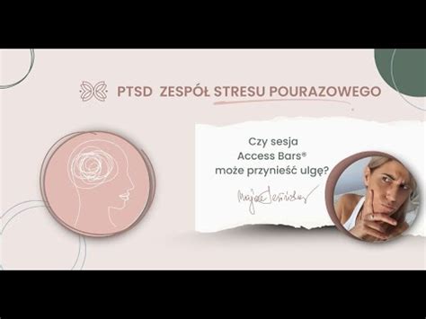 PTSD Zespół Stresu Pourazowego Czym jest Czym się objawia Czy sesja