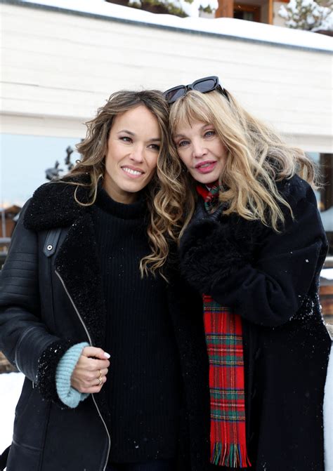 Photo Et elle n hésite pas à se moquer d elle même dans les films où