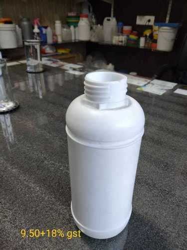 Hdpe Container At Best Price In Karnal Haryana A M Plastics