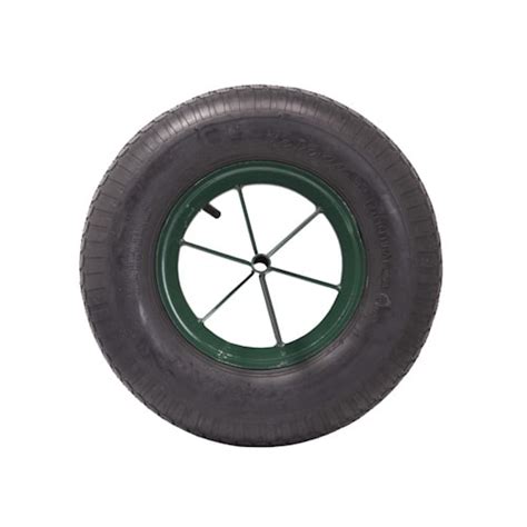 Roue Gonflable I Brouette Polyvalente I ALTRAD