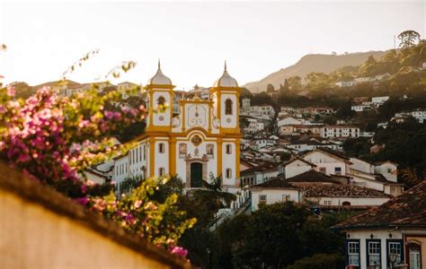 Partiu Pelo Mundo O Que Fazer Em Ouro Preto