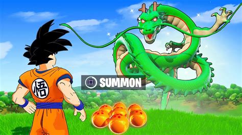 HD Wallpaper Dragon Ball Z Shenron And Seven Dragon Balls 58 OFF