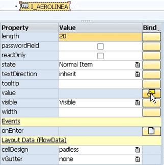 Tutorial ABAP paso a paso Cómo crear una Web Dynpro ABAP