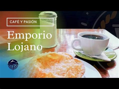 Casa con más de 100 años alberga una de las mejores cafeterias de Loja