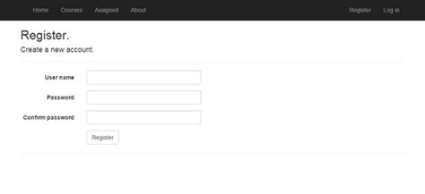 authentication and authorization using identity in mvc project codeproject