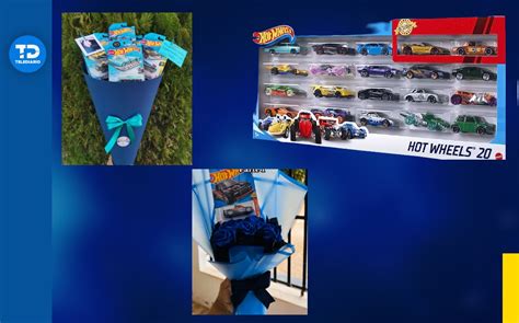30 de septiembre qué se celebra y por qué se regalan Hot Wheels
