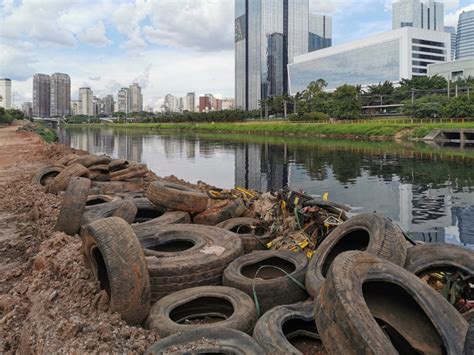 Problemas ambientais urbanos quais são Mundo Educação