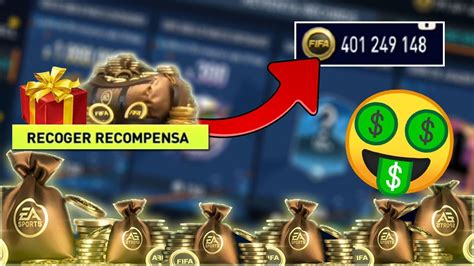 COMO GANAR MUCHAS MONEDAS MILLONARIO En FIFA Mobile 23 YouTube