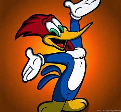 Woody Woodpecker Wallpapers Top Free Woody Woodpecker Backgrounds