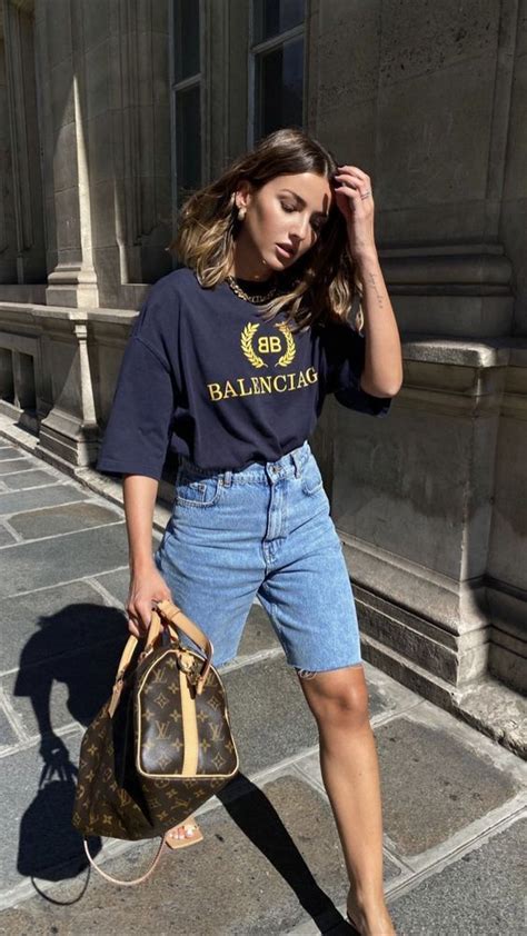 5 Erros Que Te Impedem De Ser Estilosa Looks Looks Estilosos Looks
