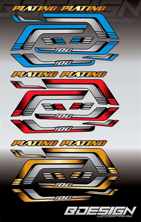 Platino B Design