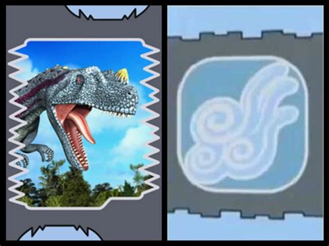 Printable Dinosaur King Cards