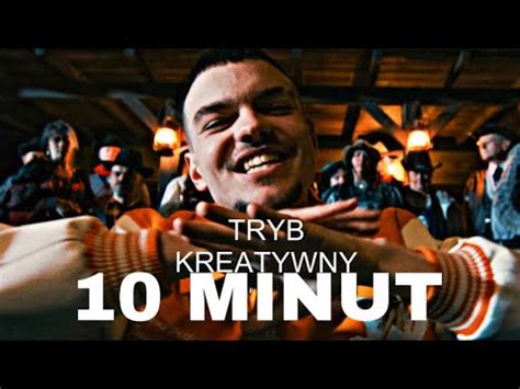 Palion Tryb Kreatywny Trailer Przez Minut Youtube