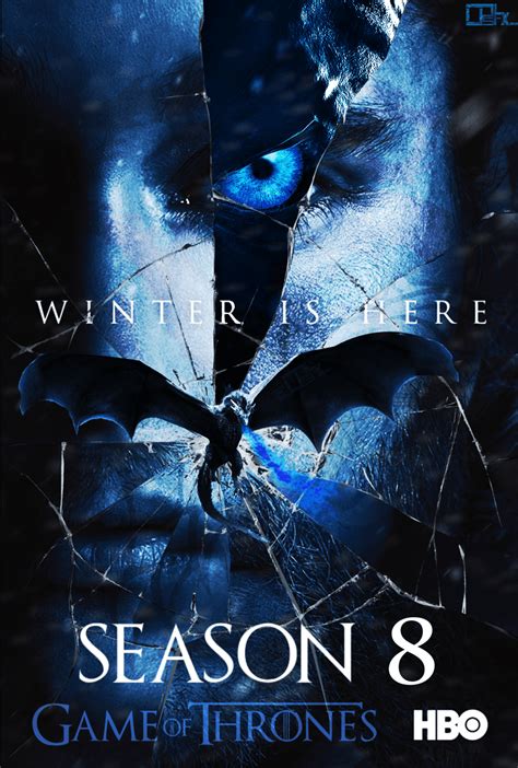 Game Of Thrones Season 8 Wallpapers Wallpaper Cave