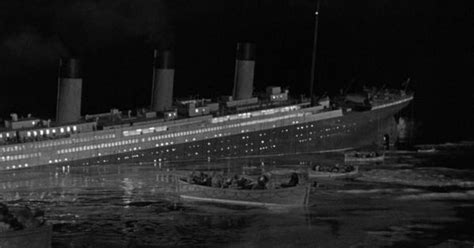 Filmes Sobre O Titanic Que Vale A Pena Assistir Entretenimento