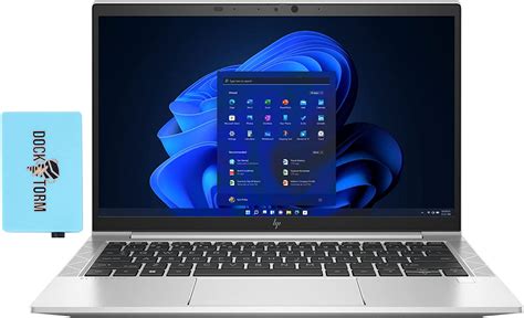 HP EliteBook 830 G8 I7 1185G7 Xe Graphics G7 13 3 Full HD 1920