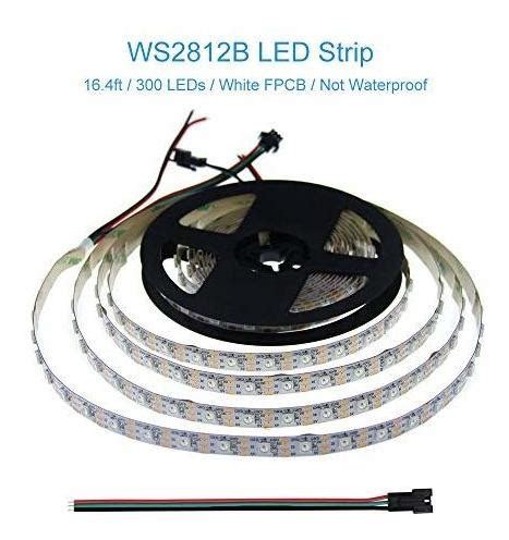 Alitove M Wsb Tira De Luz Led Direccionable Individualm Env O Gratis
