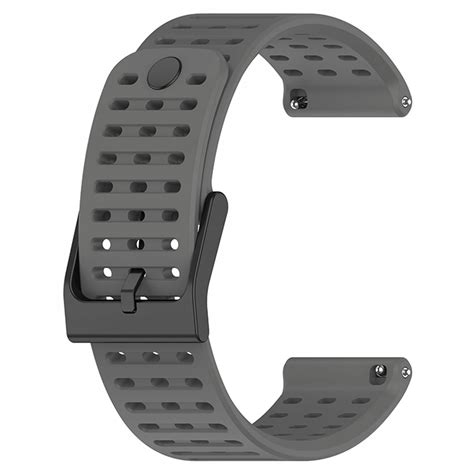 Silikonowy Pasek Do Zegarka Suunto Vertical 9 PeakPro Sklep Opinie