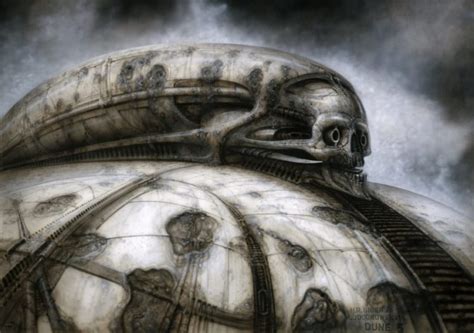 H R Giger Art Artwork Dark Evil Artistic Horror Fantasy Sci