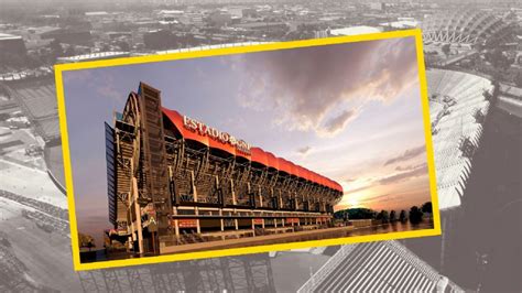 Cuándo abre el Estadio GNP antes Foro Sol Prepárate para la gran