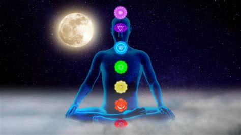 M Sica Para Limpiar El Aura Y Equilibra Los Chakras Mientras Duermes