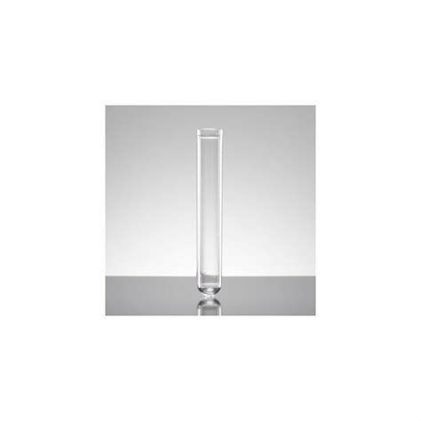 Falcon 5mL Round Bottom Polystyrene Test Tube Without Cap Nonsterile