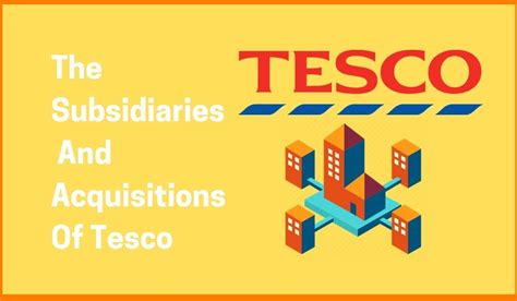 TESCO SWOT Analysis 2023 SWOT Analysis Of TESCO Business 52 OFF