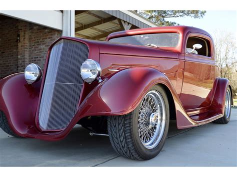 Chevrolet Window Coupe For Sale Classiccars Cc