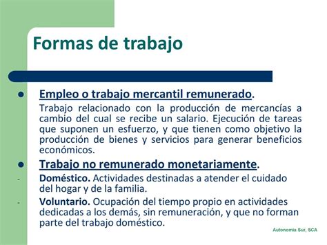 Trabajo Precariedad Laboral Y Crisis Ppt Descargar