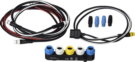 Raymarine SeaTalk1 To SeaTalk NG Converter Kit Amazon Au Electronics