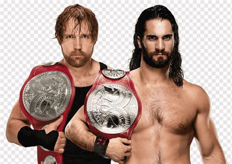 Seth Rollins Dean Ambrose WWE Championship WWE Raw SummerSlam Seth