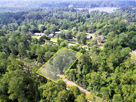 0 17 Acres Of Residential Land For Sale In Woodville Texas LandSearch