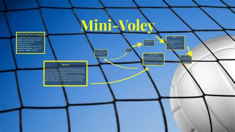 Total 50 Imagen Historia Del Mini Voleibol Viaterra Mx