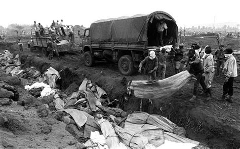 Genocidio De Ruanda La Historia De Los Hutus Y Los Tutsis