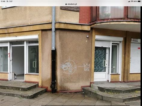 Nieruchomość komercyjna Włocławek ul Chmielna bez pośrednika 199